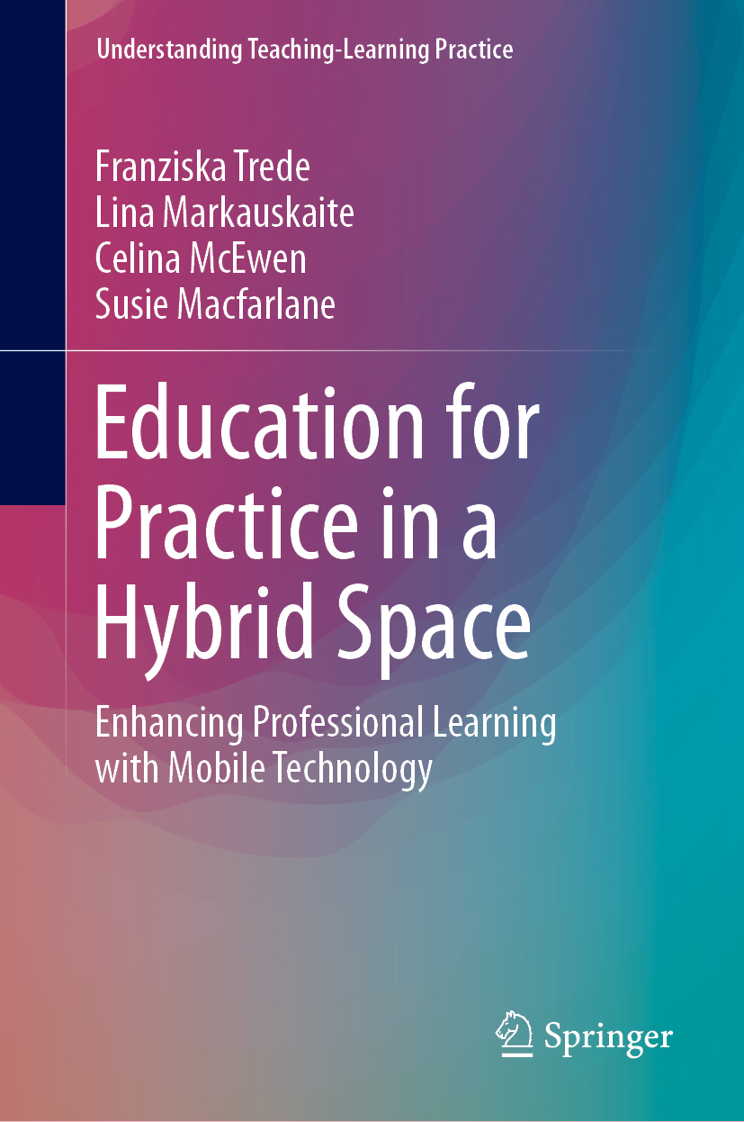 Epistemic fluency and mobile technology: A professional-plus ...